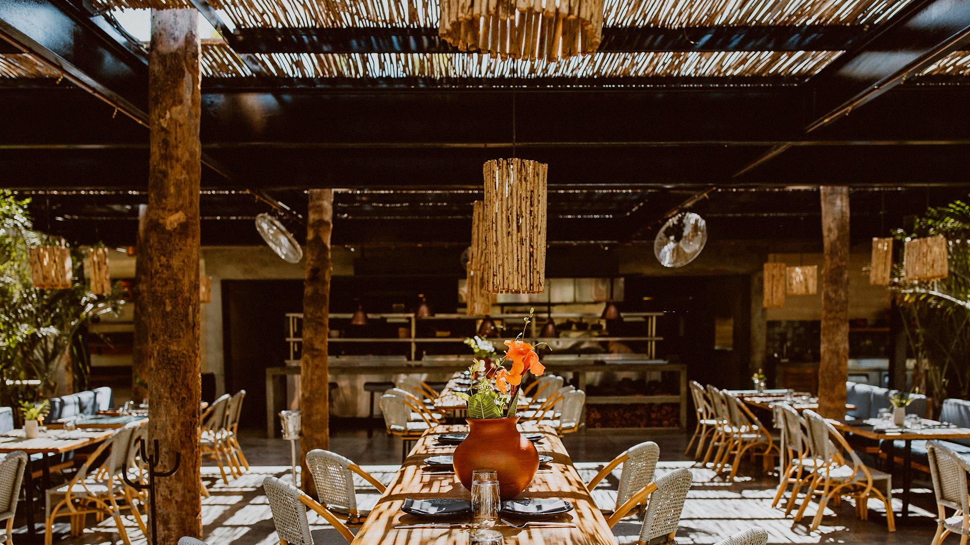 Restaurantes Estrella Michelin en CDMX: Guía Definitiva [2025] | BestCDMX